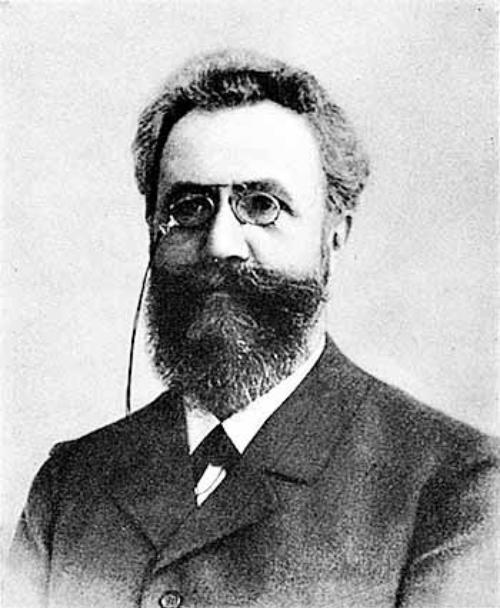 Hermann Ebbinghaus (10+ Sourced Quotes) - Lib Quotes