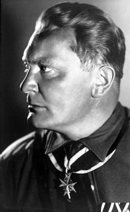 Hermann Göring Quotes about Matter - Lib Quotes