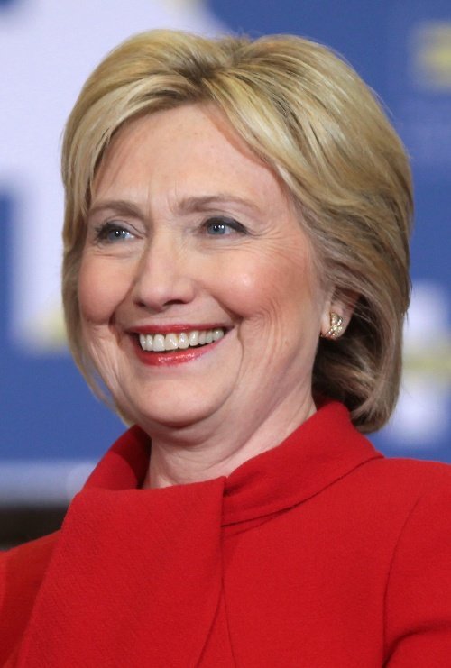Hillary Clinton (280+ Sourced Quotes) - Lib Quotes