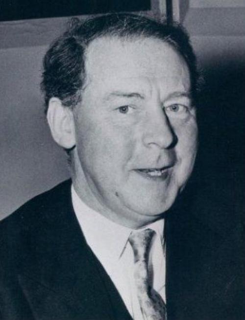 Hugh Gaitskell (7 Sourced Quotes) - Lib Quotes