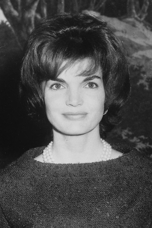 Jacqueline Kennedy Onassis (40+ Sourced Quotes) - Lib Quotes