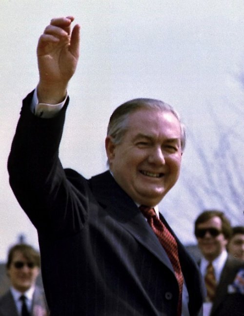 James Callaghan (30+ Sourced Quotes) - Lib Quotes