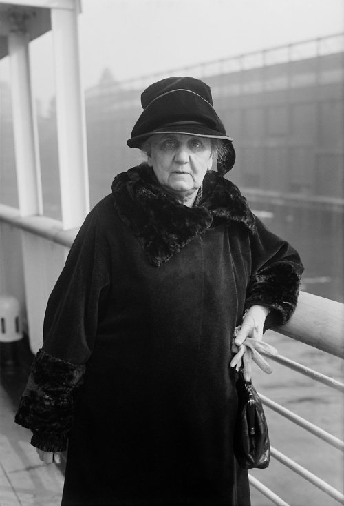 Jane Addams (70+ Sourced Quotes) - Lib Quotes
