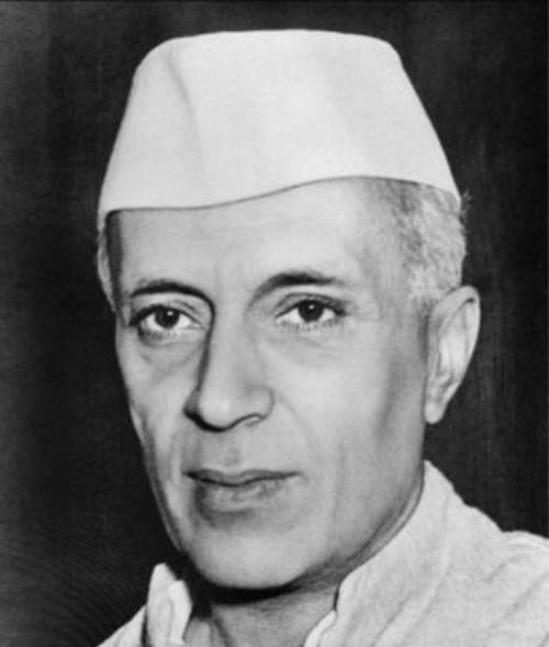 Jawaharlal Nehru (90+ Sourced Quotes) - Page 2 - Lib Quotes