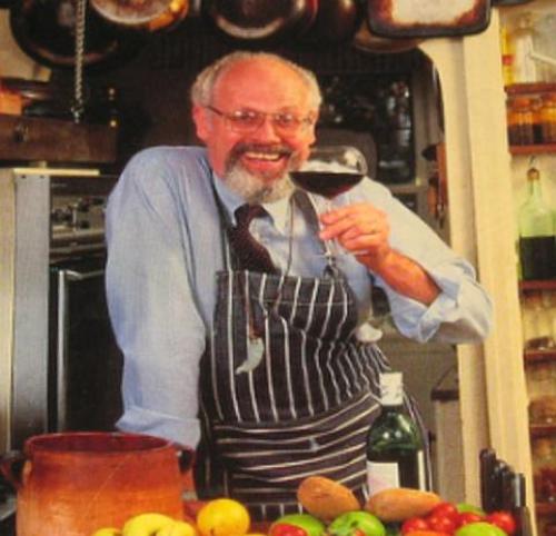 Jeff Smith (chef) Quotes - Lib Quotes