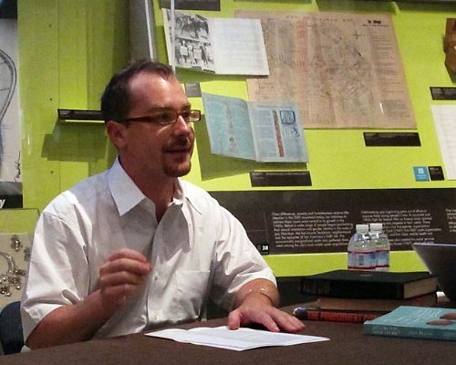 Jesse Bering Quotes - Lib Quotes