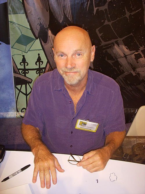 Jim Starlin (10+ Sourced Quotes) - Lib Quotes