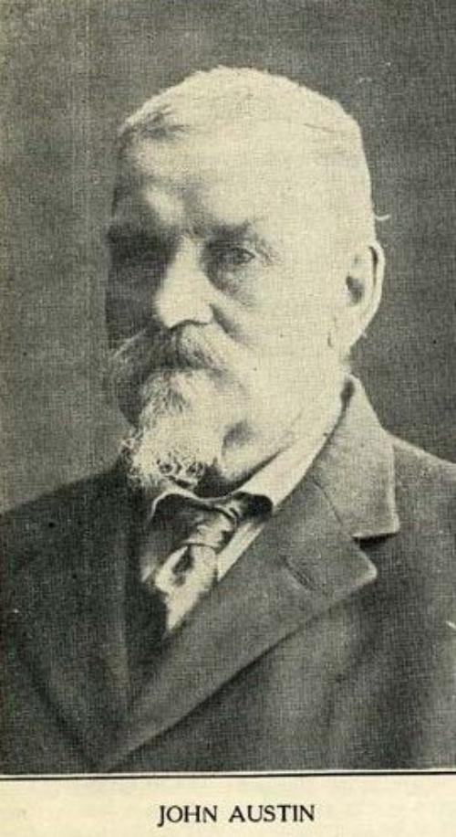 John Austin (legal philosopher) Quotes - Lib Quotes