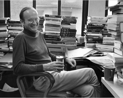 John Leonard (30+ Sourced Quotes) - Lib Quotes