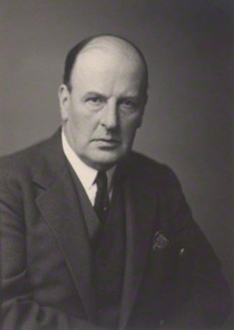 John Moore-Brabazon Quotes - Lib Quotes