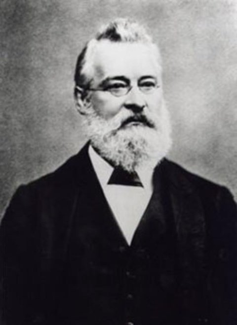 John Newlands (chemist) Quotes - Lib Quotes
