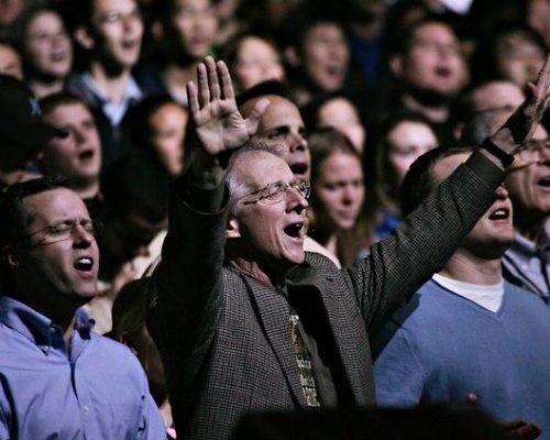 John Piper (theologian) (80+ Sourced Quotes) - Lib Quotes