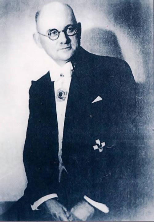 John Rabe Quotes - Lib Quotes