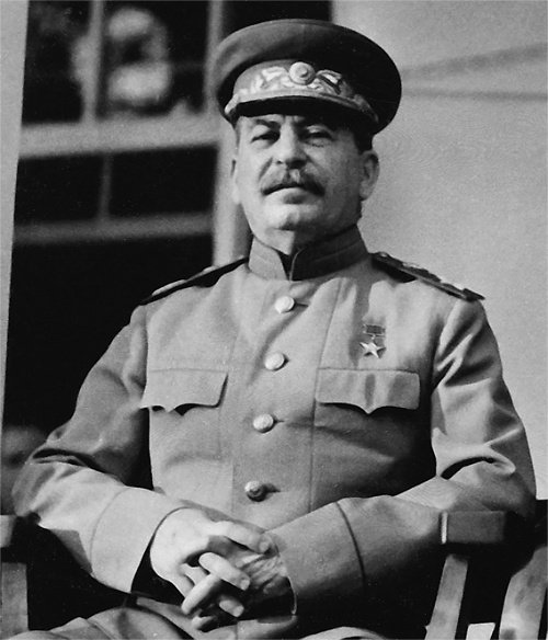 Joseph Stalin (60+ Sourced Quotes) - Lib Quotes