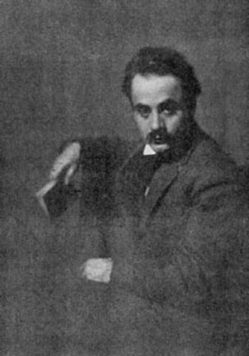 Kahlil Gibran (270+ Sourced Quotes) - Lib Quotes