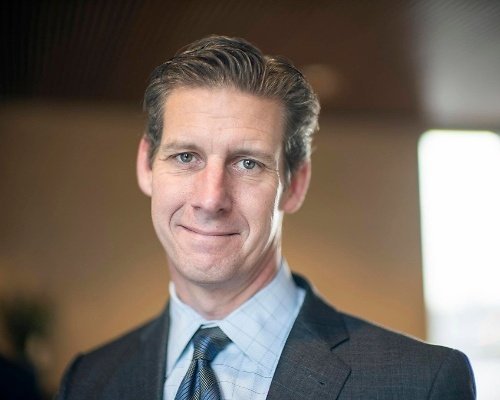 Kai Ryssdal Quotes - Lib Quotes