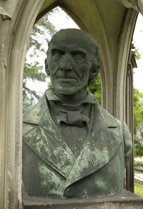 Karl Georg von Raumer (3 Sourced Quotes) - Lib Quotes