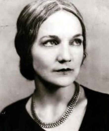 Katherine Anne Porter (80+ Sourced Quotes) - Lib Quotes