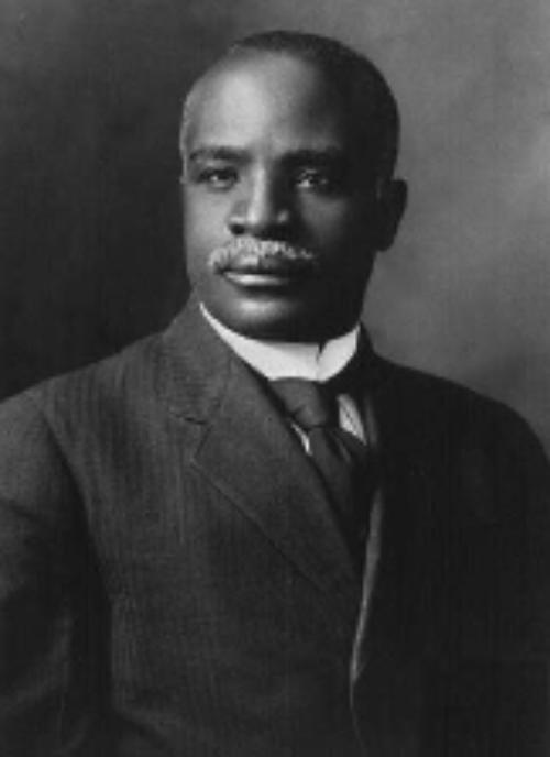 The year 1915 was one of meager results, the advantages...