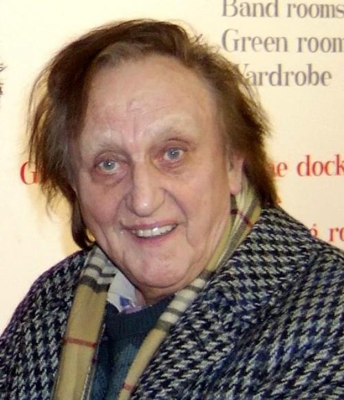 Ken Dodd (8 Sourced Quotes) - Lib Quotes