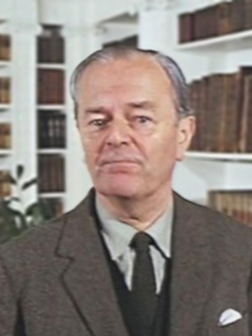Kenneth Clark (50+ Sourced Quotes) - Lib Quotes
