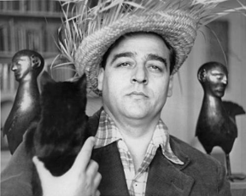 Kenneth Patchen (20+ Sourced Quotes) - Lib Quotes