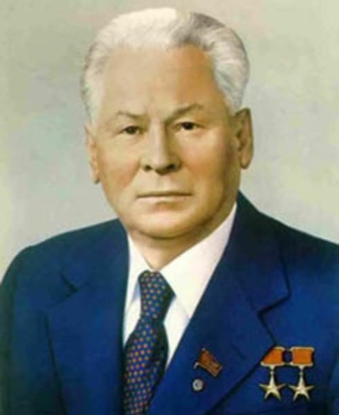 Konstantin Chernenko (6 Sourced Quotes) - Lib Quotes