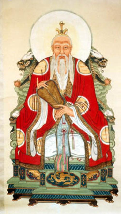 Lao Tzu (210+ Sourced Quotes) - Lib Quotes