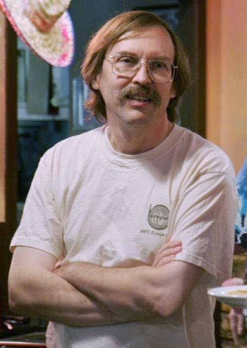 Larry Wall Quotes about Perl - Lib Quotes