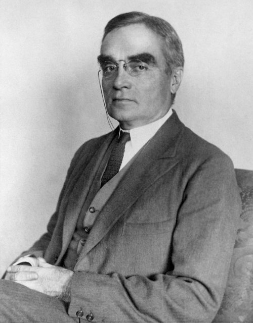 Learned Hand (70+ Sourced Quotes) - Lib Quotes