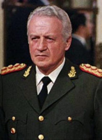 Leopoldo Galtieri (10+ Sourced Quotes) - Lib Quotes