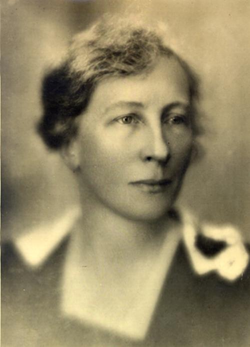 Lillian Moller Gilbreth (3 Sourced Quotes) - Lib Quotes