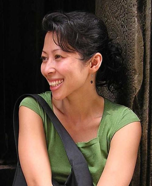 Loung Ung (5 Sourced Quotes) - Lib Quotes Loung Ung (5 Sourced Quotes) - Lib Quotes