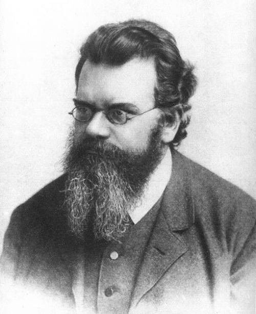 Ludwig Boltzmann (10+ Sourced Quotes) - Lib Quotes