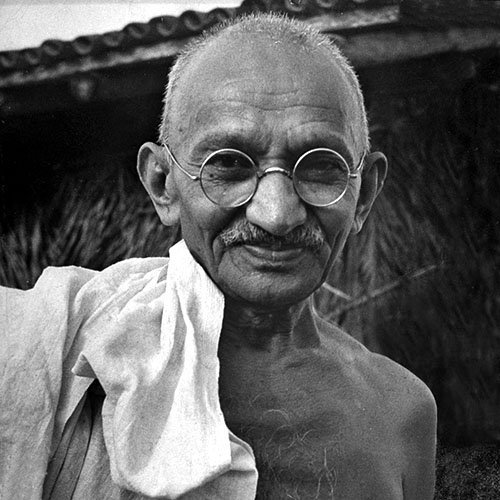 About this time, I heard of a well known Hindu having been...