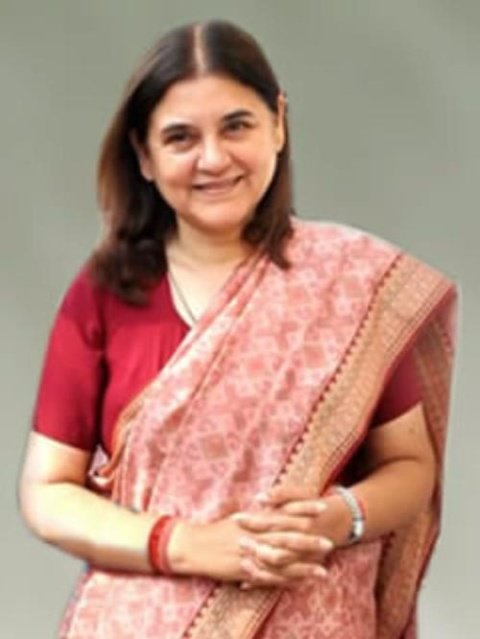 Maneka Gandhi (20+ Sourced Quotes) - Lib Quotes