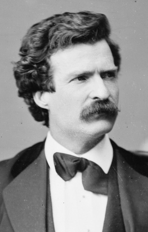 Mark Twain (1,400+ Sourced Quotes) - Lib Quotes