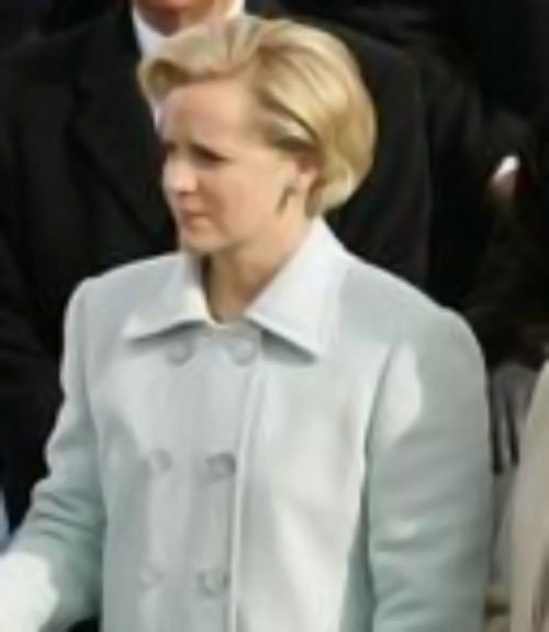 Mary Cheney (7 Sourced Quotes) - Lib Quotes