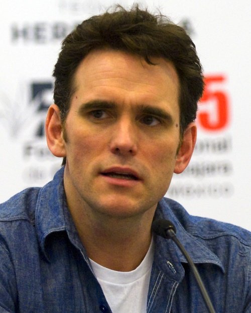 Matt Dillon (10+ Sourced Quotes) - Lib Quotes