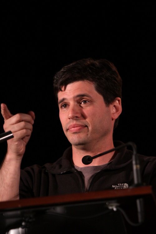 Max Brooks Quotes about Real - Lib Quotes