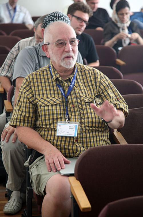 Michael Berry (physicist) Quotes - Lib Quotes