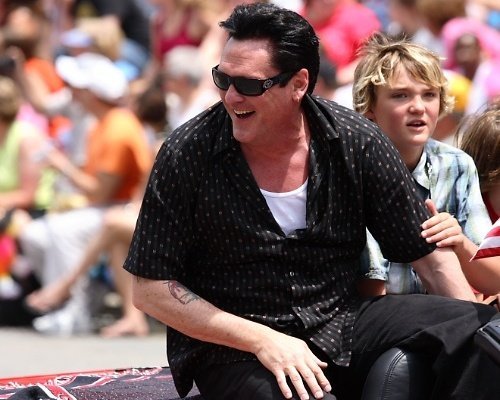 Michael Madsen Quotes - Lib Quotes