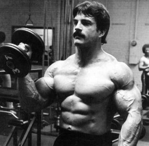 Mike Mentzer (3 Sourced Quotes) - Lib Quotes