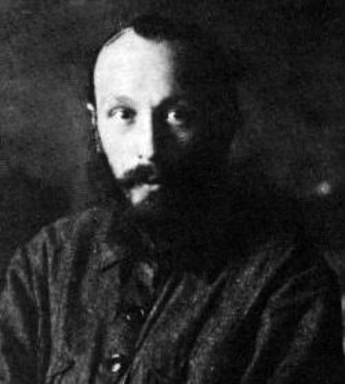 Mikhail Bakhtin (8 Sourced Quotes) - Lib Quotes