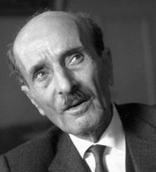 Mikhail Naimy (10+ Sourced Quotes) - Lib Quotes