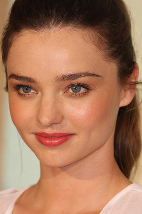 Miranda Kerr (6 Sourced Quotes) - Lib Quotes