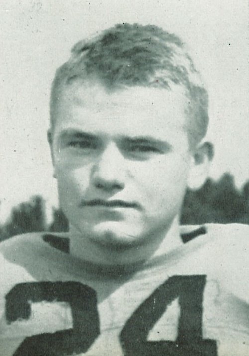 Nile Kinnick (20+ Sourced Quotes) - Lib Quotes