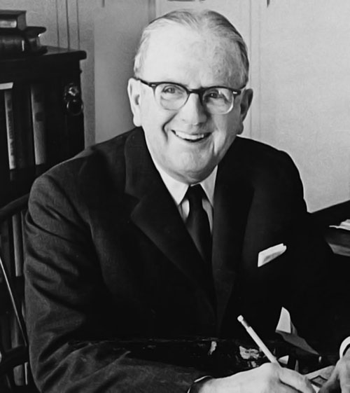 Norman Vincent Peale 200 Sourced Quotes Lib Quotes