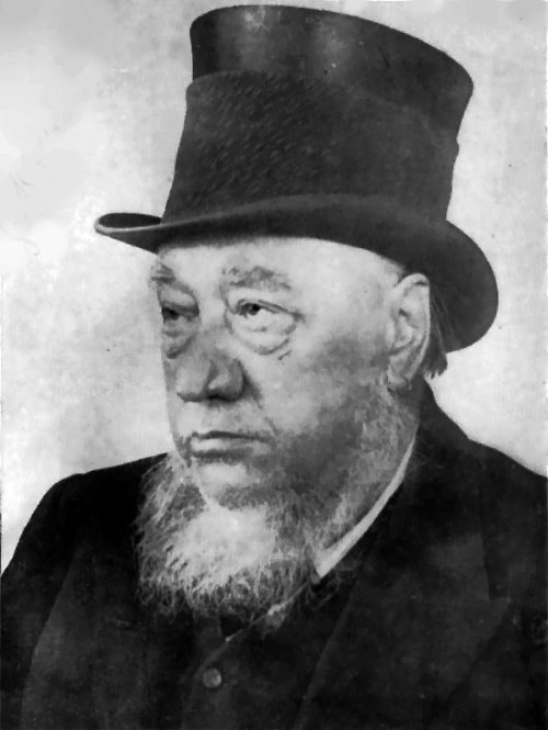 Paul Kruger (10+ Sourced Quotes) - Lib Quotes