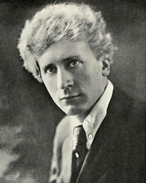 Percy Grainger Quotes - Lib Quotes